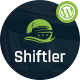Shiftler – Transportation & Logistics WordPress Theme by CymolThemes