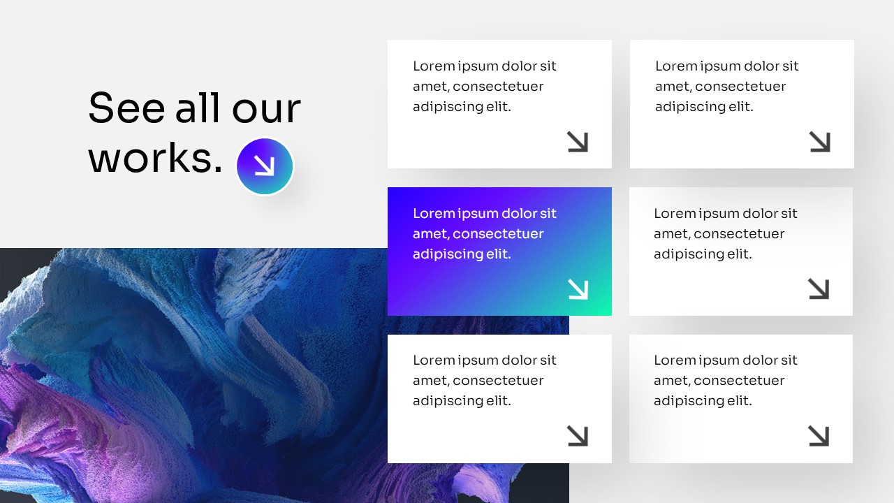 Monster Slides Premium PowerPoint Presentation Template, Presentation ...