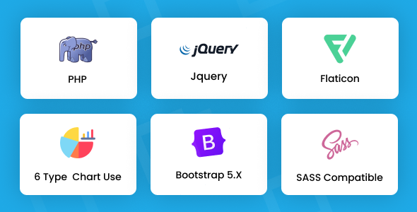 Mophy - PHP Payment Admin Dashboard Bootstrap Template by DexignZone