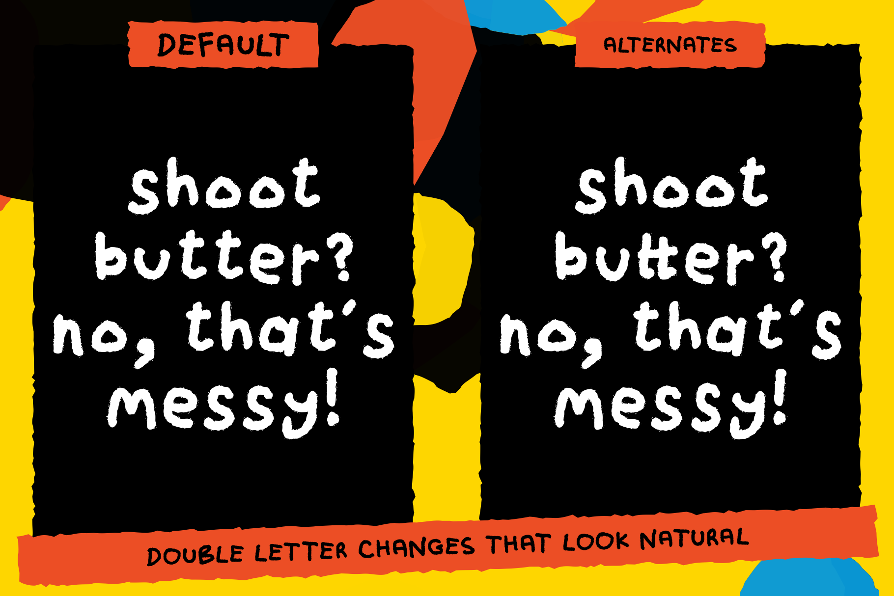 Spraycan Handmade Font, Fonts | GraphicRiver