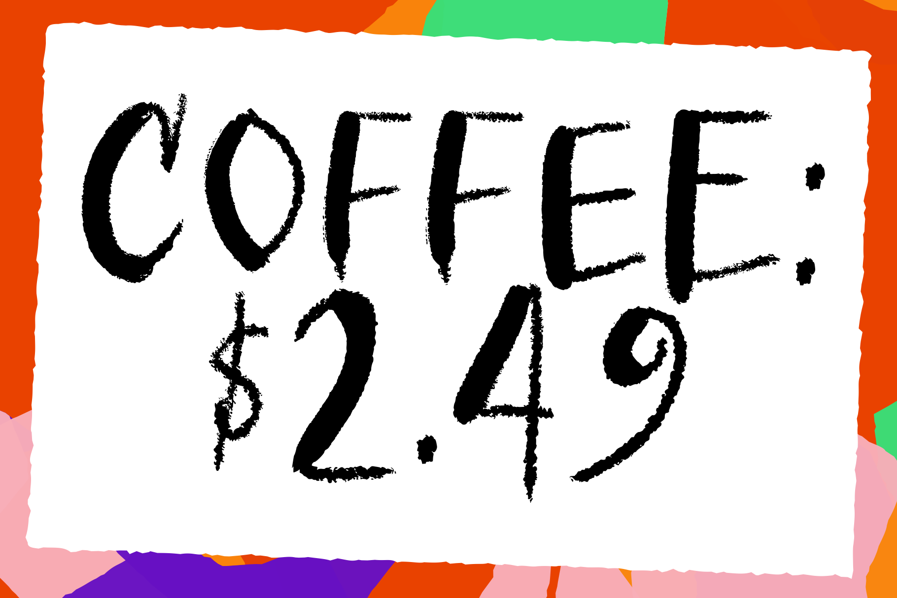 Grouchy Marks Handmade Font, Fonts | GraphicRiver