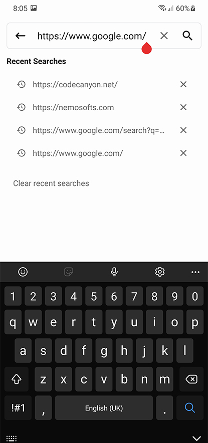 HLS Video Player Android App ( Online ) by nemosofts | CodeCanyon