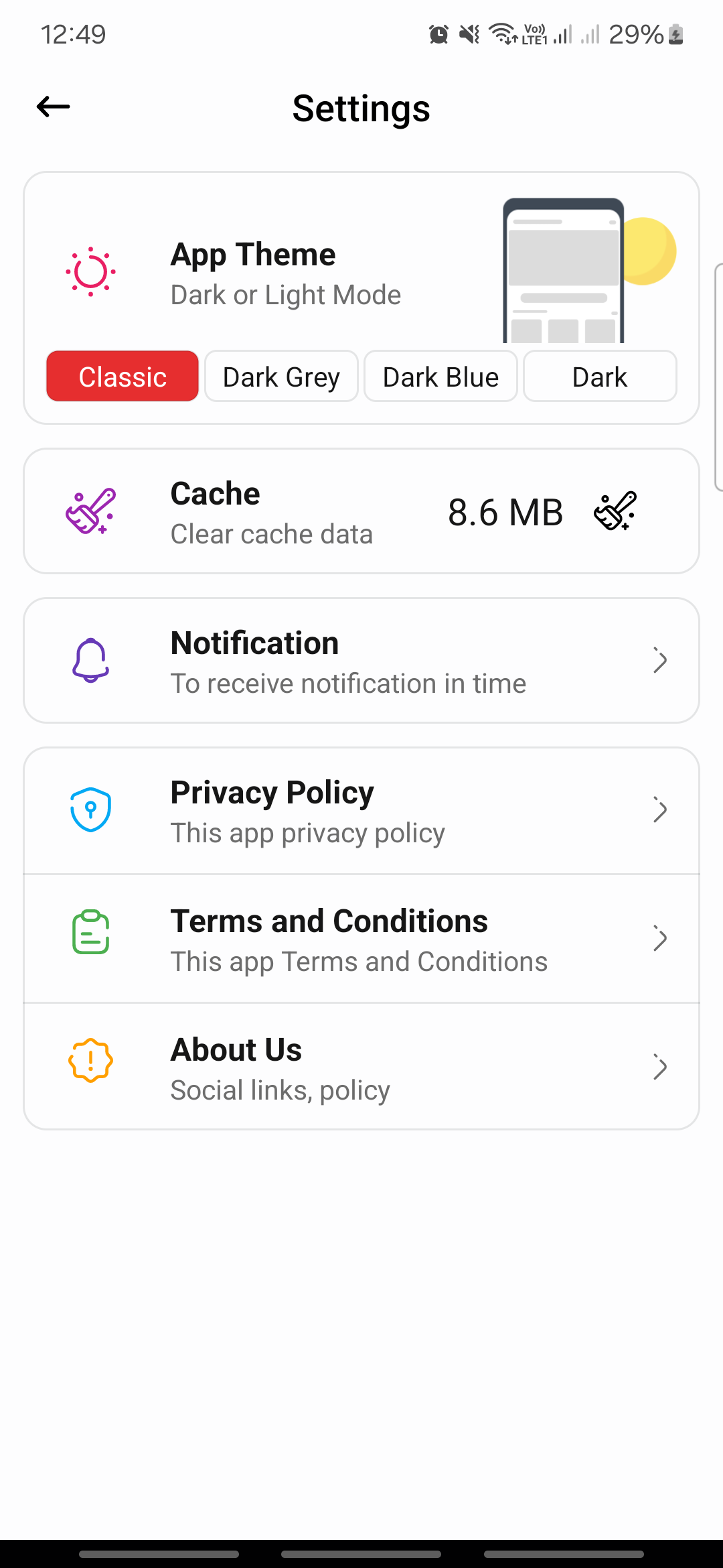 HLS Video Player Android App ( Online ) by nemosofts | CodeCanyon