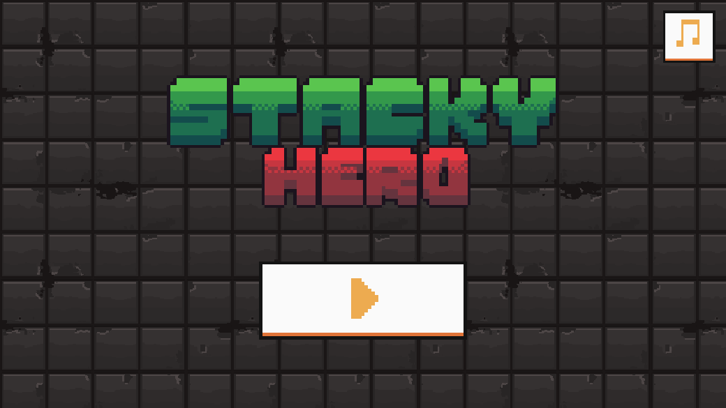 Stacky Hero by andercodes | CodeCanyon