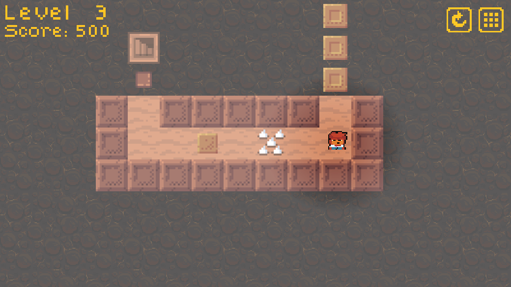 Stacky Hero by andercodes | CodeCanyon