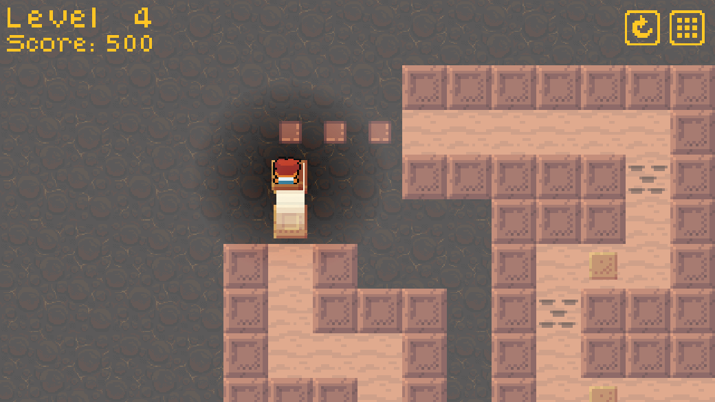 Stacky Hero by andercodes | CodeCanyon