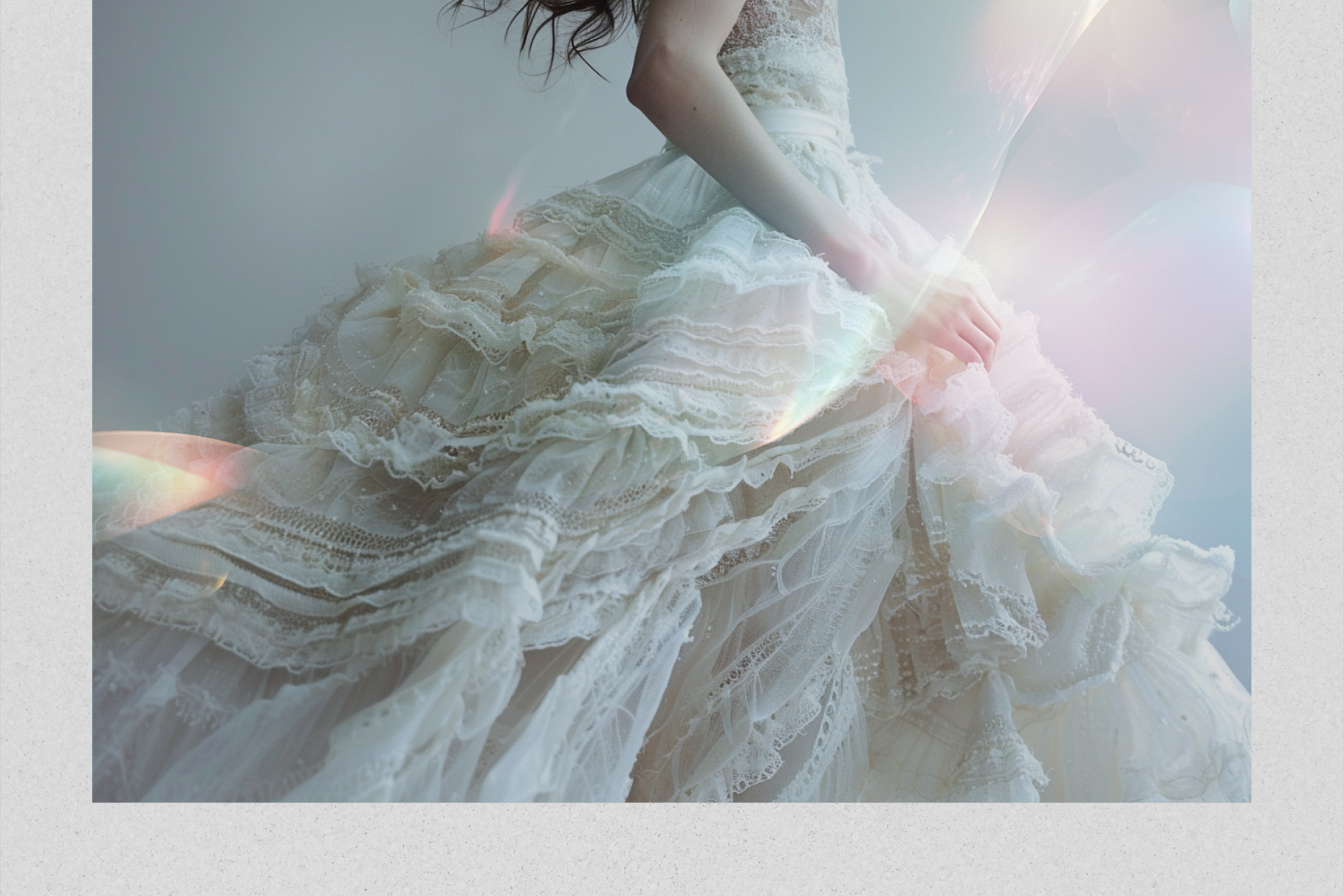 33 Ethereal Dreams Effect Photo Overlays, Add-ons | GraphicRiver