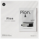 Pion Interior Lookbook, Print Templates | GraphicRiver