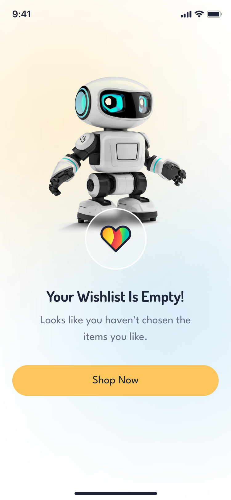 BrainNest - Educational Toys & Games Store App Figma UI Template by ...