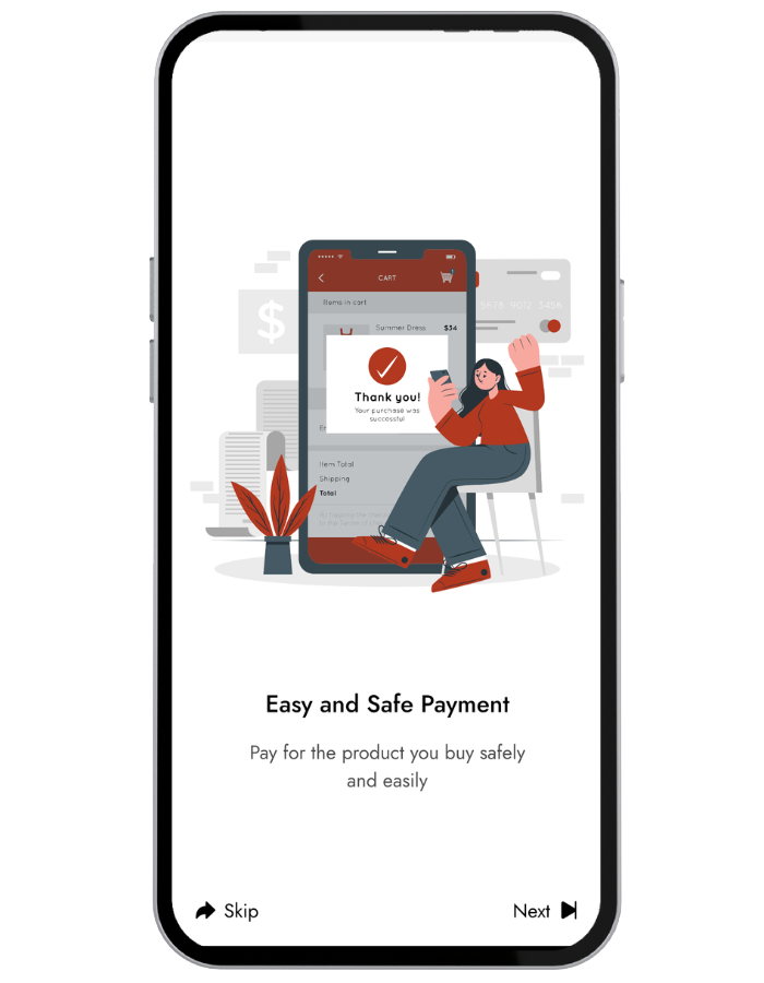 Grocery React Native Android App | Supermarket App | Single Vendor App ...