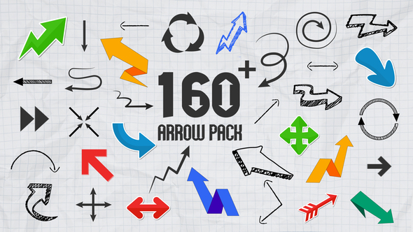 Picto Animation Toolkit, After Effects Project Files | VideoHive