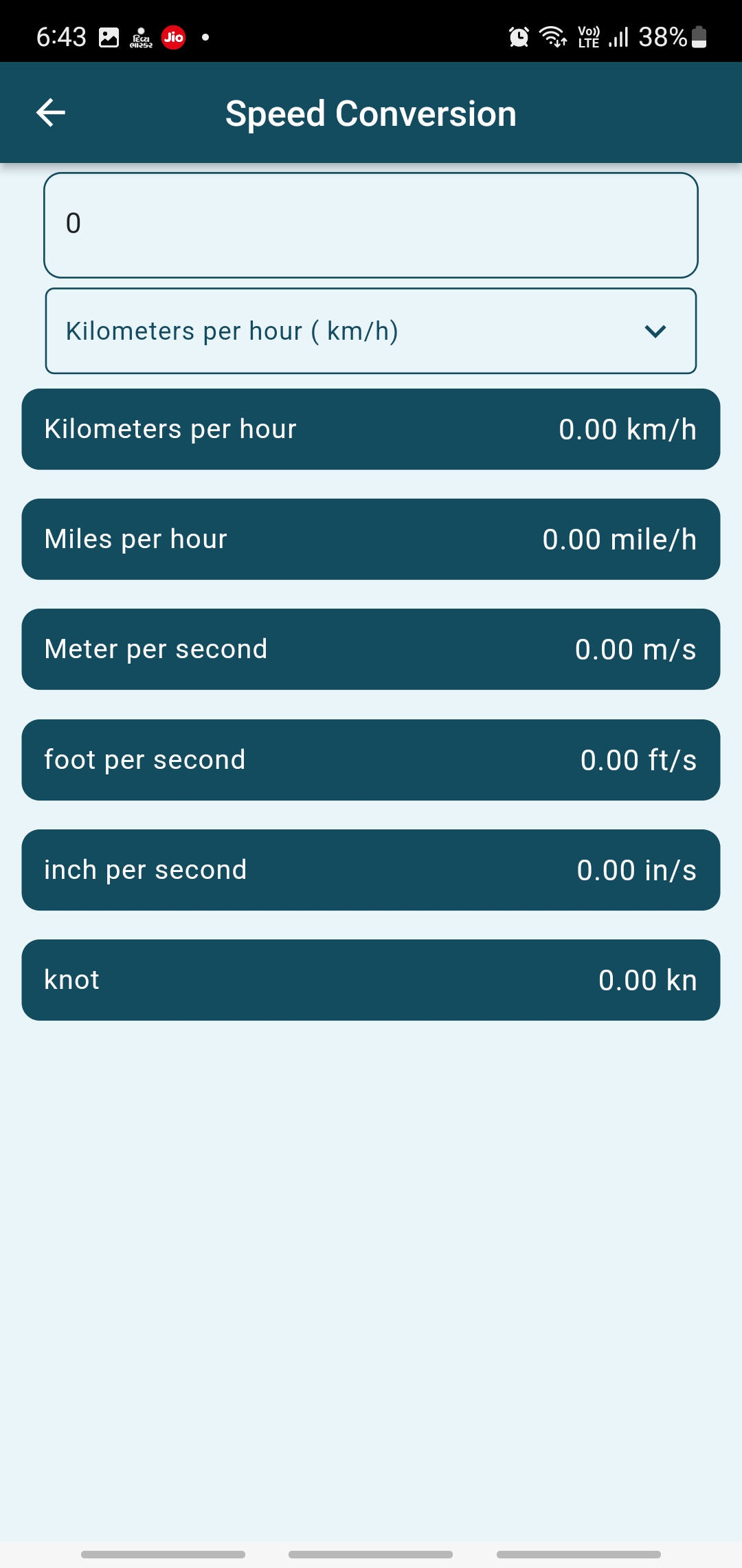 Tixon - Multipurpose Flutter Calculator & Conversion App by PaiTheme