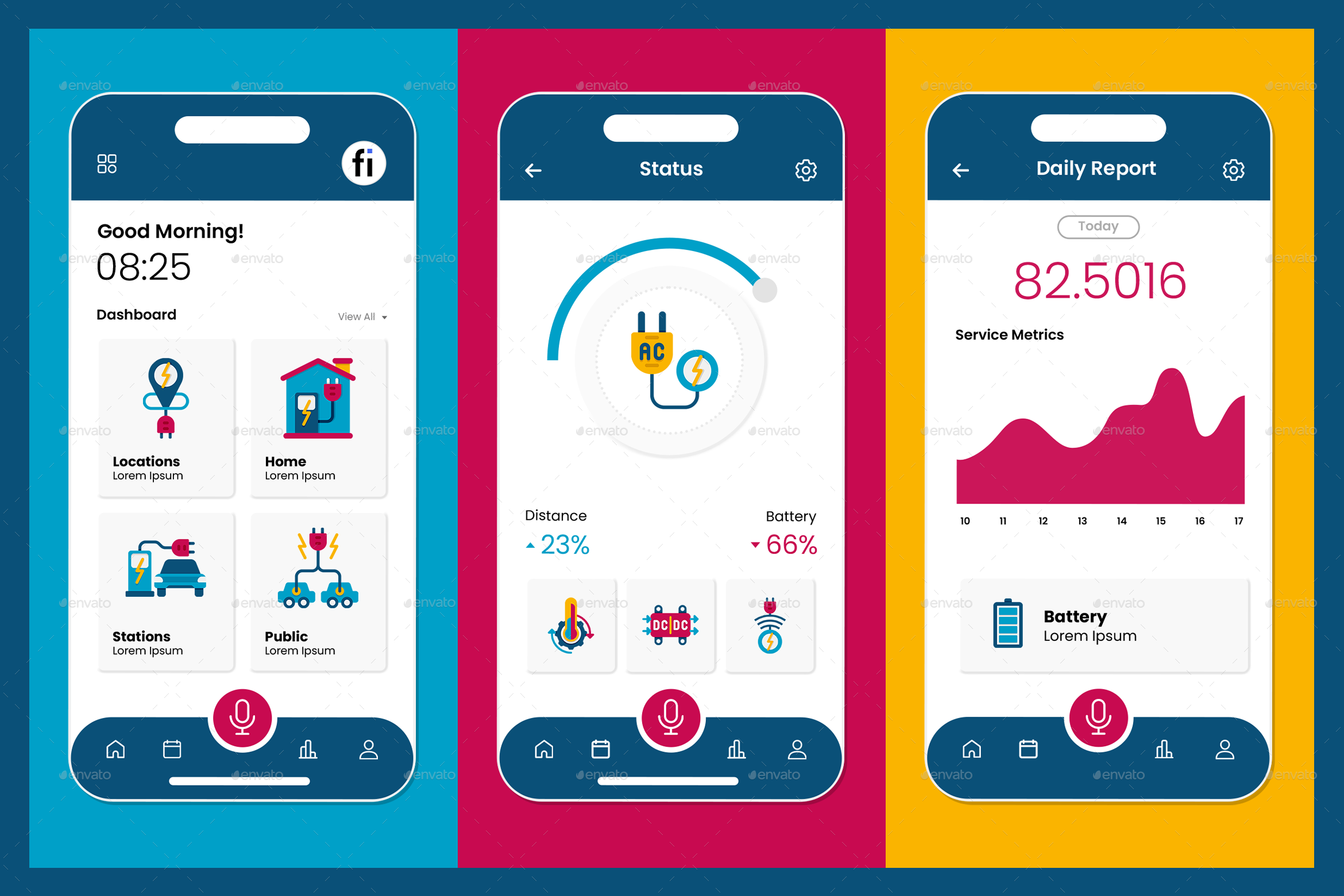 60 EV (Electric Vehicle) Icons Icons | Dualine Series, Icons | GraphicRiver