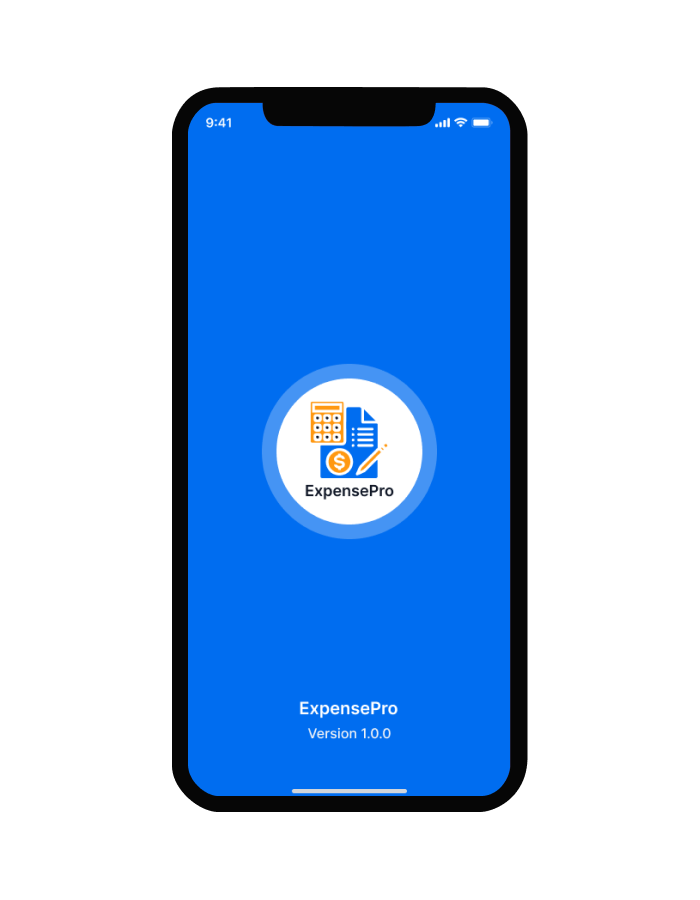 ExpensePro-Task & Expense Management Flutter App with Admob & startApp ...