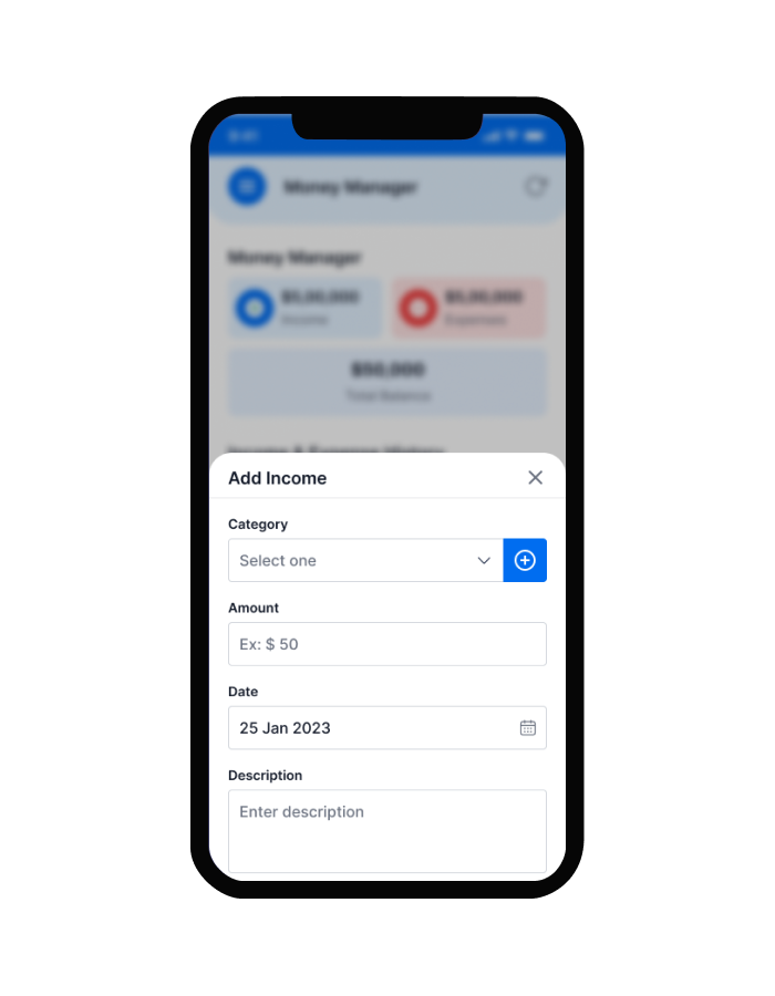 ExpensePro-Task & Expense Management Flutter App with Admob & startApp ...