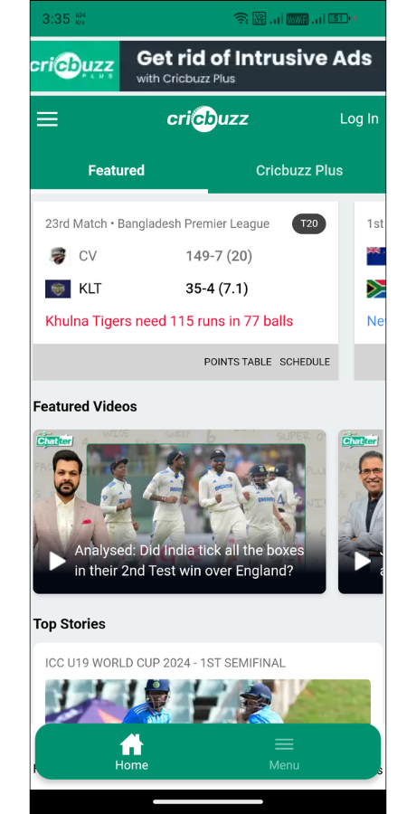 Web2Go - Website to React Native IOS Android App | Convert Website into App | Admin panel ...