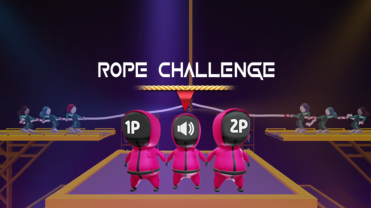 Rope Challenge (Construct 3 - HTML5) by neplingamestudio | CodeCanyon