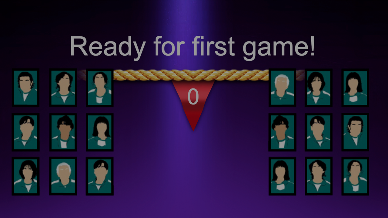 Rope Challenge (Construct 3 - HTML5) by neplingamestudio | CodeCanyon