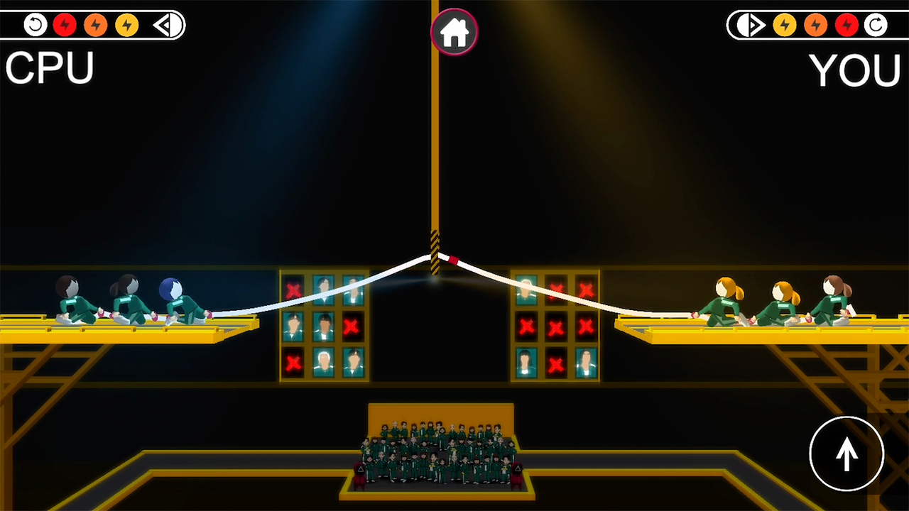 Rope Challenge (Construct 3 - HTML5) by neplingamestudio | CodeCanyon