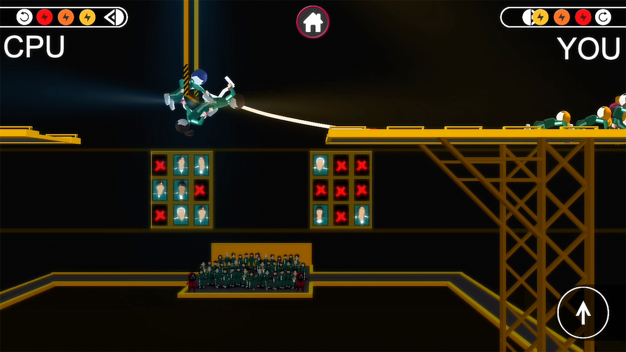 Rope Challenge (Construct 3 - HTML5) by neplingamestudio | CodeCanyon