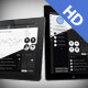 Tablet Dashboard Ui - Retina Ready , Web Elements | GraphicRiver