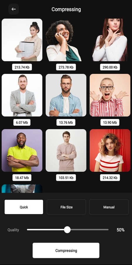 CompressPro by DefanzoTeam | CodeCanyon