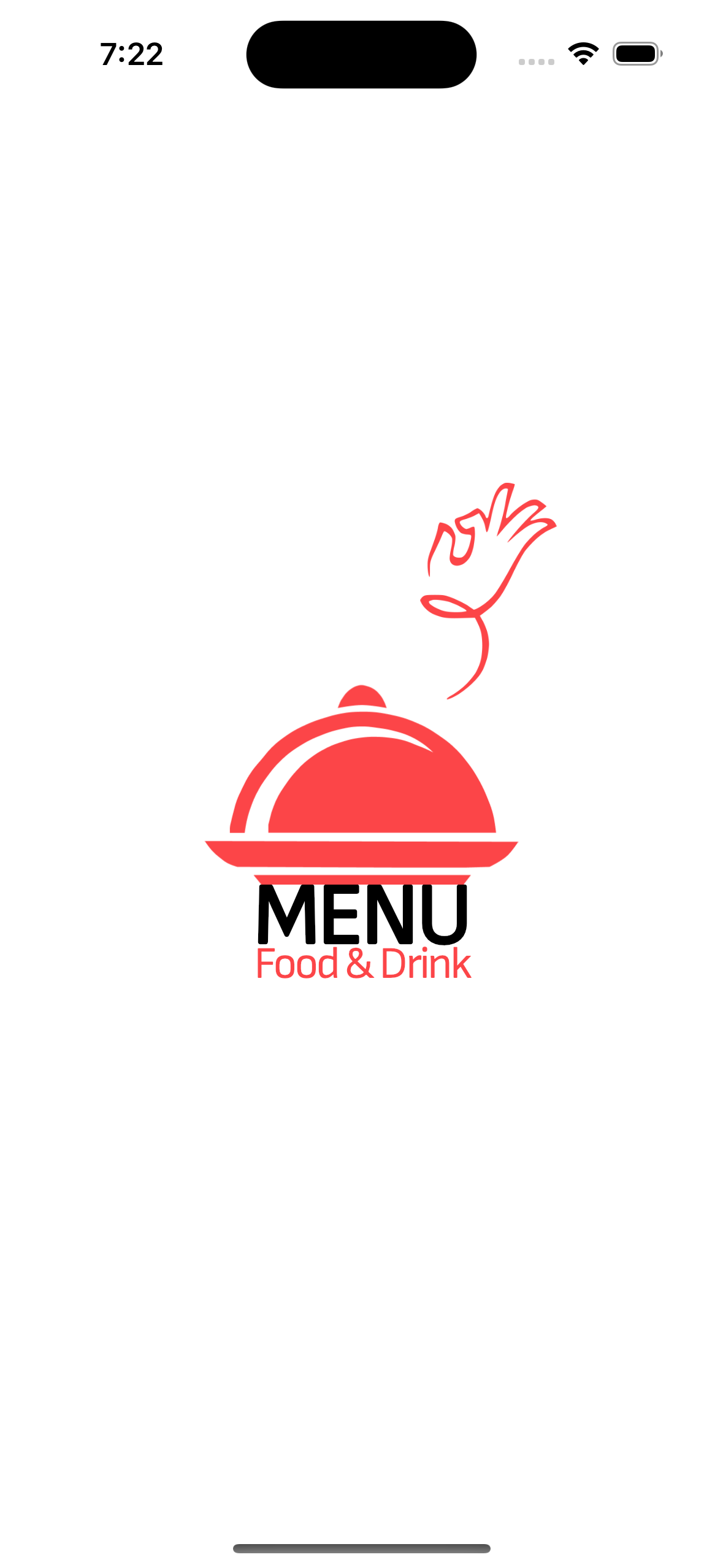 Restaurant Menu App - Qr Code Restaurant Menu Maker and Contactless ...