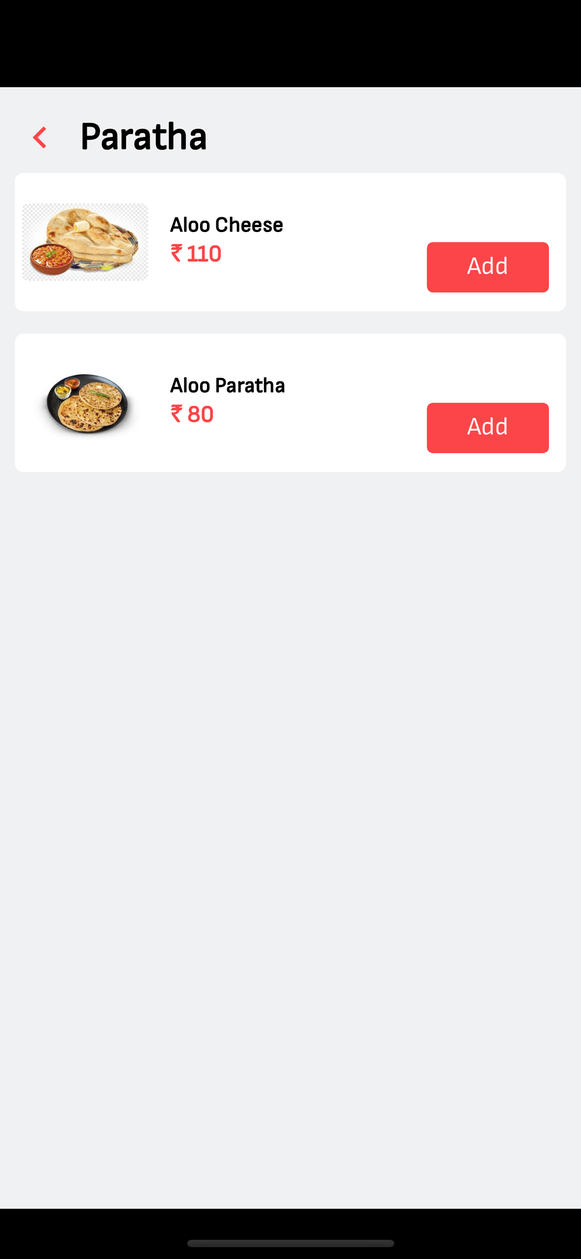 Restaurant Menu App - Qr Code Restaurant Menu Maker and Contactless ...