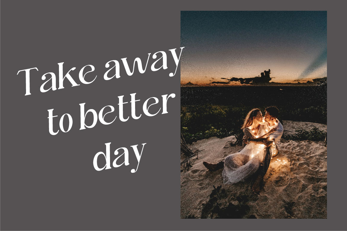 Simple Life Font, Fonts | GraphicRiver