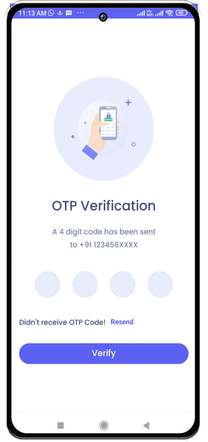 Survey - Online Survey | Data Analysis | Survey Tool | React Native iOS ...