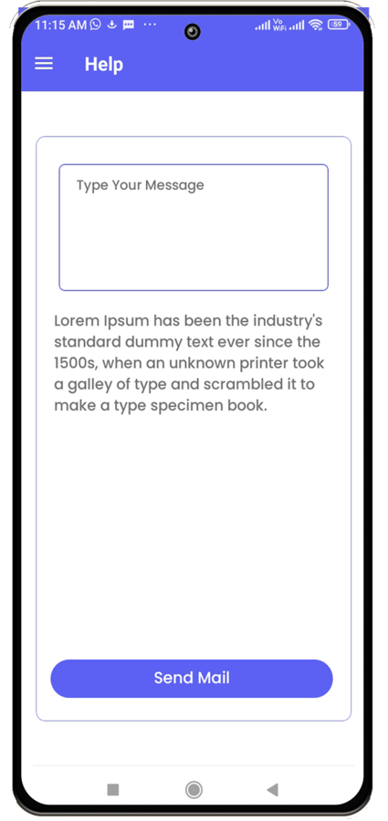 Survey - Online Survey | Data Analysis | Survey Tool | React Native iOS/Android App Template by ...