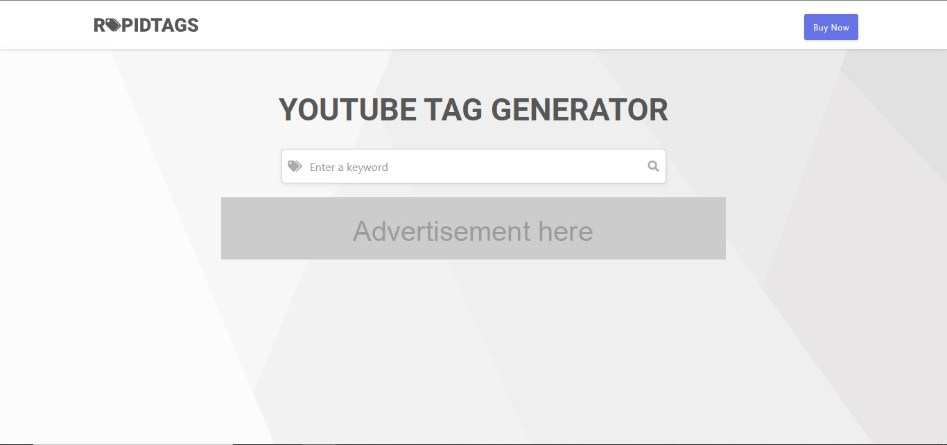EasyTag - Tag Generator HTML Template by Amanetali44 | CodeCanyon