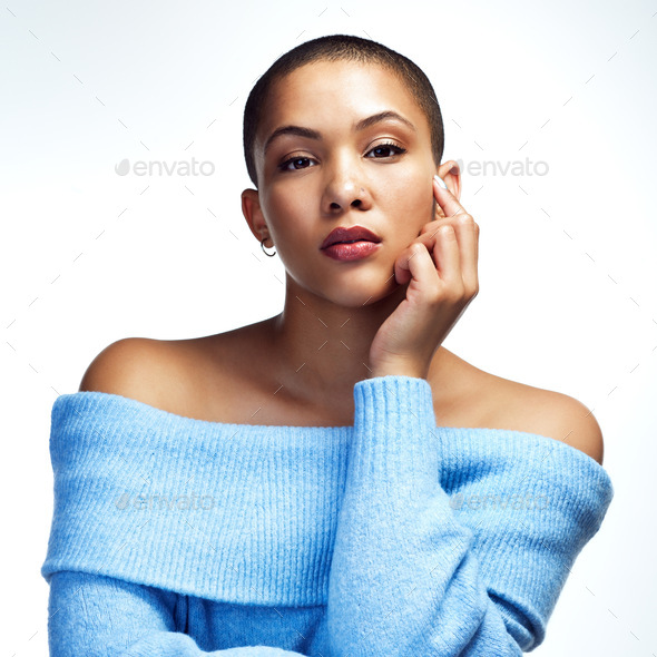 The perfect face Stock Photo by YuriArcursPeopleimages | PhotoDune