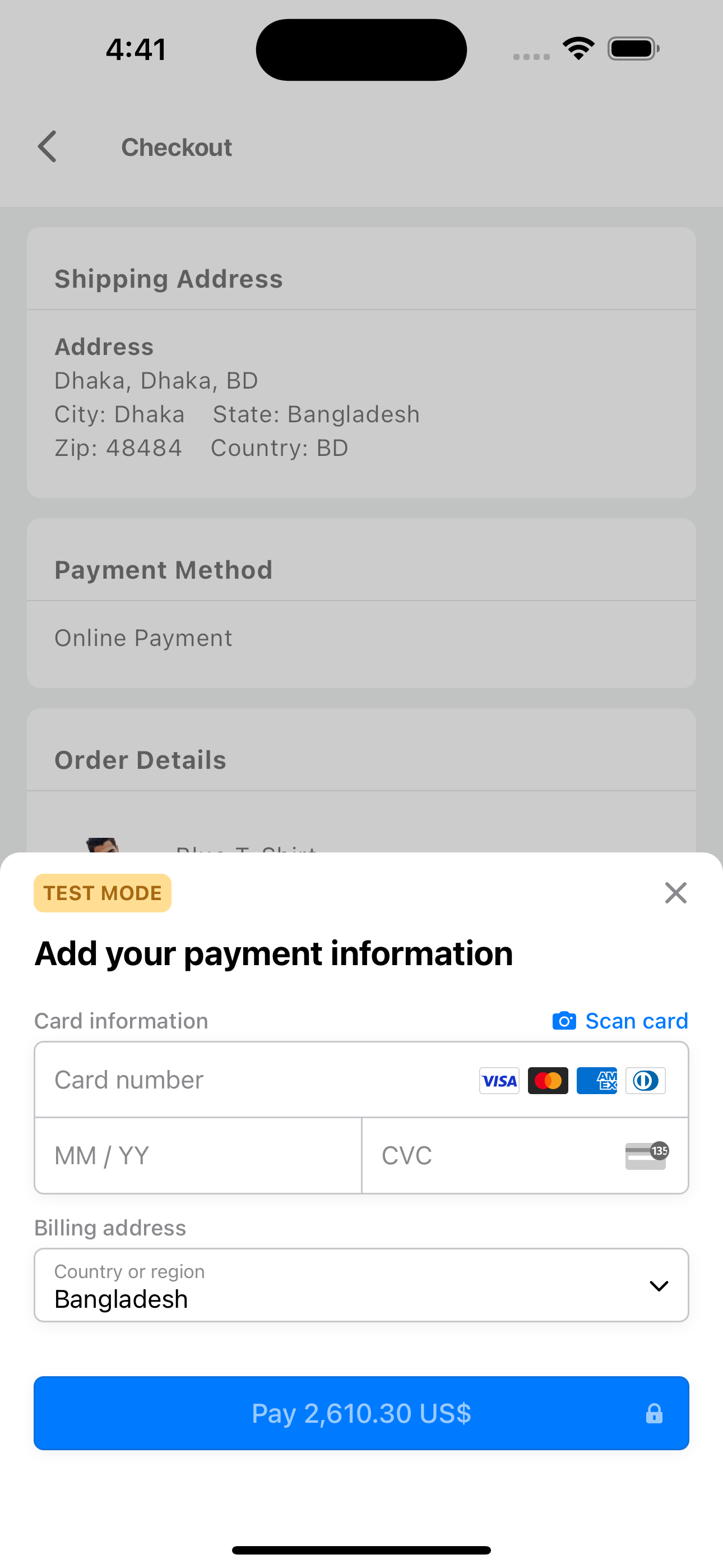 Multi Platform Bootic eCommerce Flutter app with Admin Panel for iOS & Android by W3Engineers