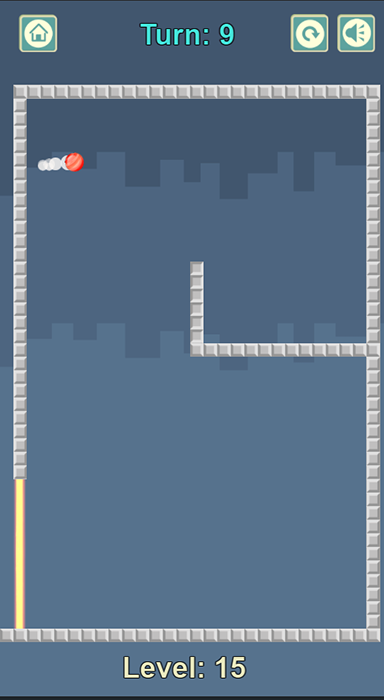 Launch The Ball - Construct3 - HTML by sncoder | CodeCanyon