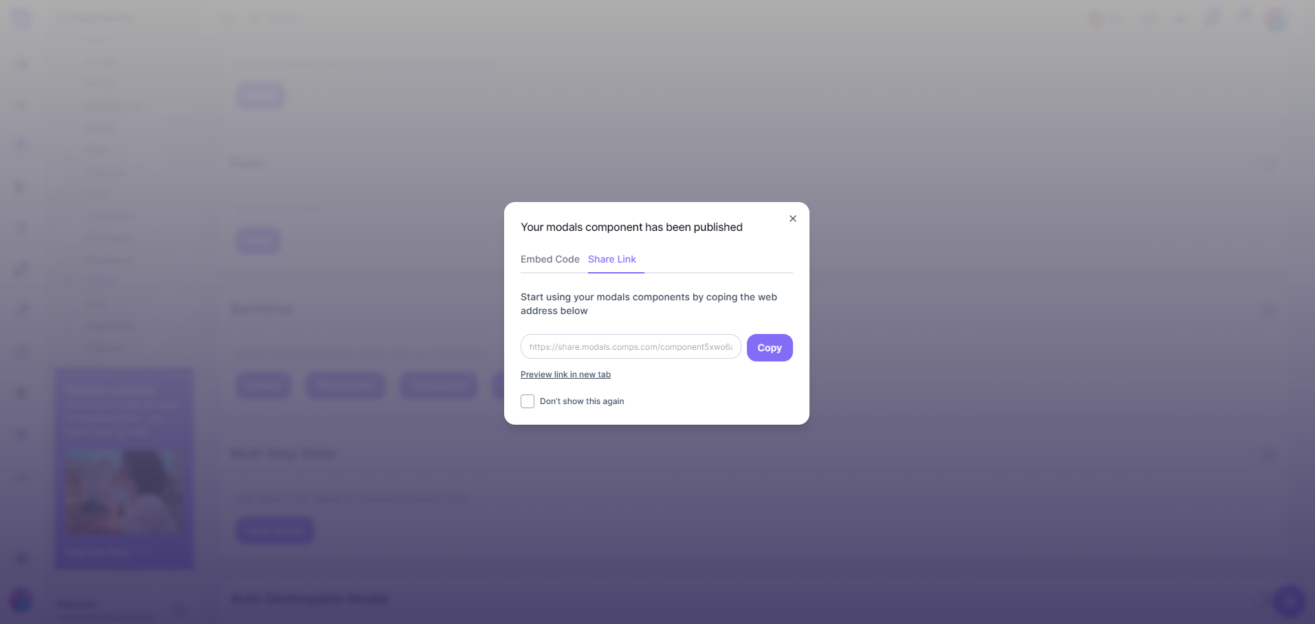 DashTail - Tailwind, React Next Admin Dashboard Template by Codeshaperbd