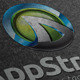 AppStream Logo by kitcreativestudio | GraphicRiver