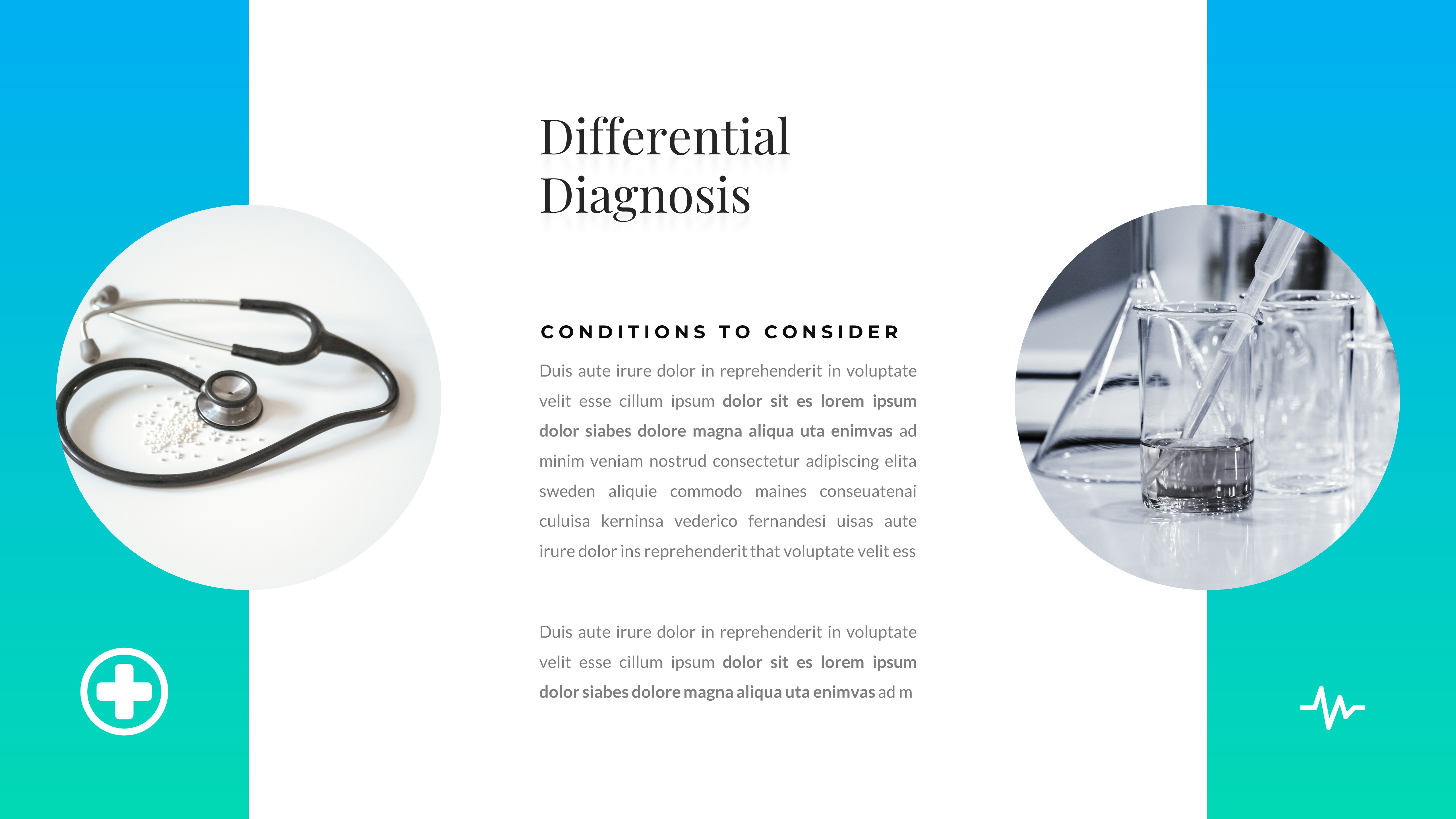 Medical Powerpoint Template, Presentation Templates | GraphicRiver