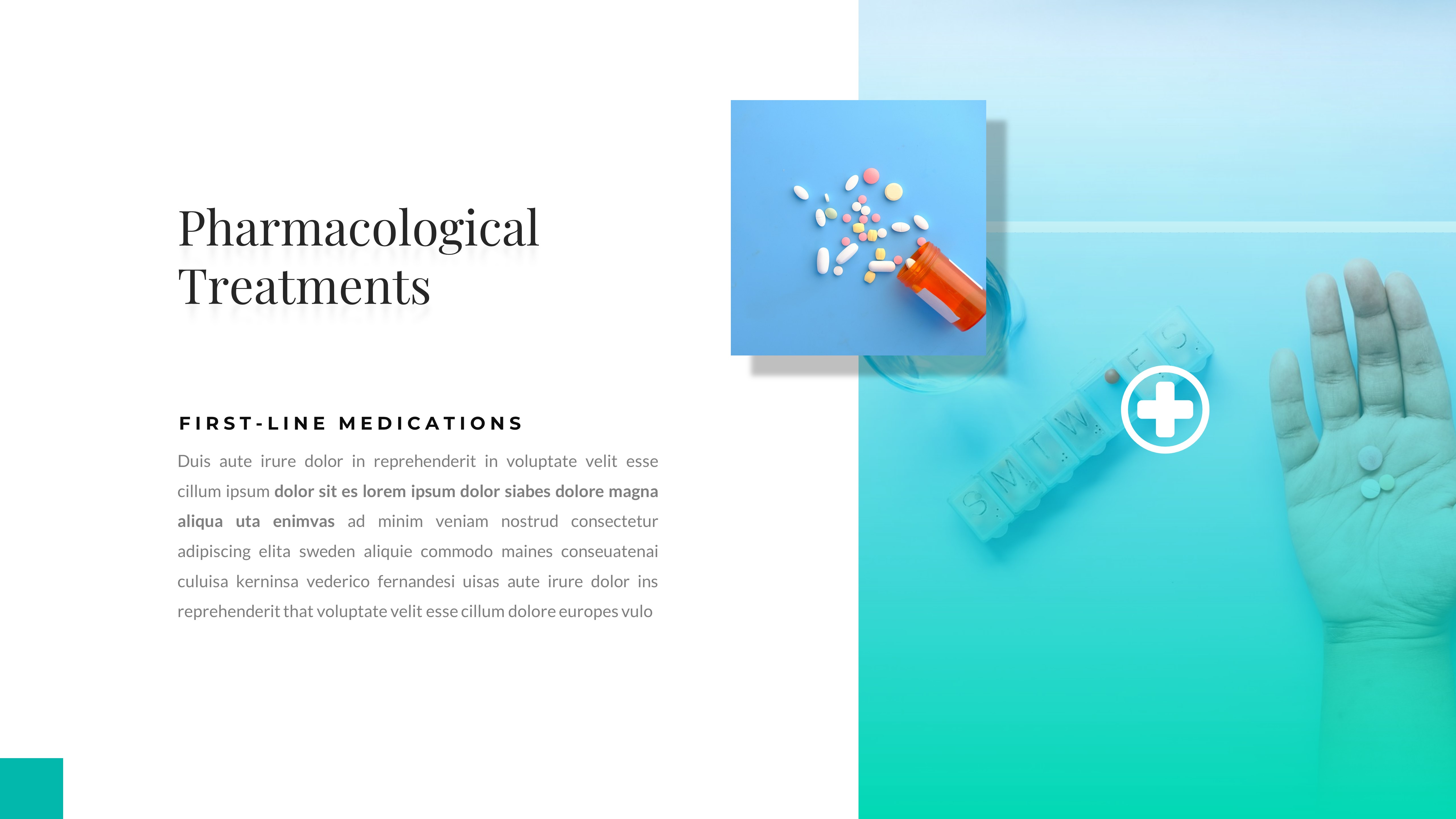 Medical Powerpoint Template, Presentation Templates | GraphicRiver