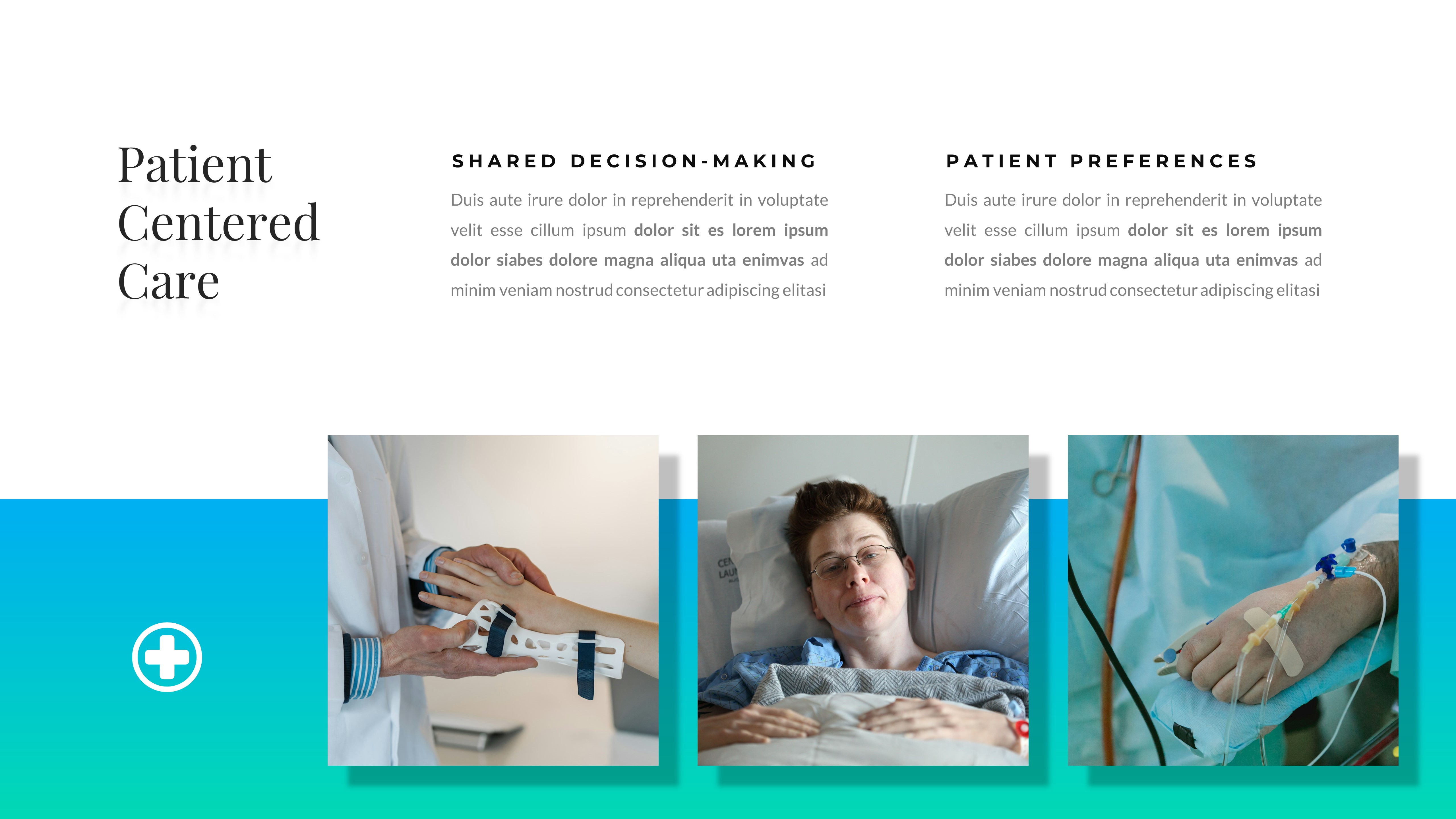 Medical Powerpoint Template, Presentation Templates | GraphicRiver