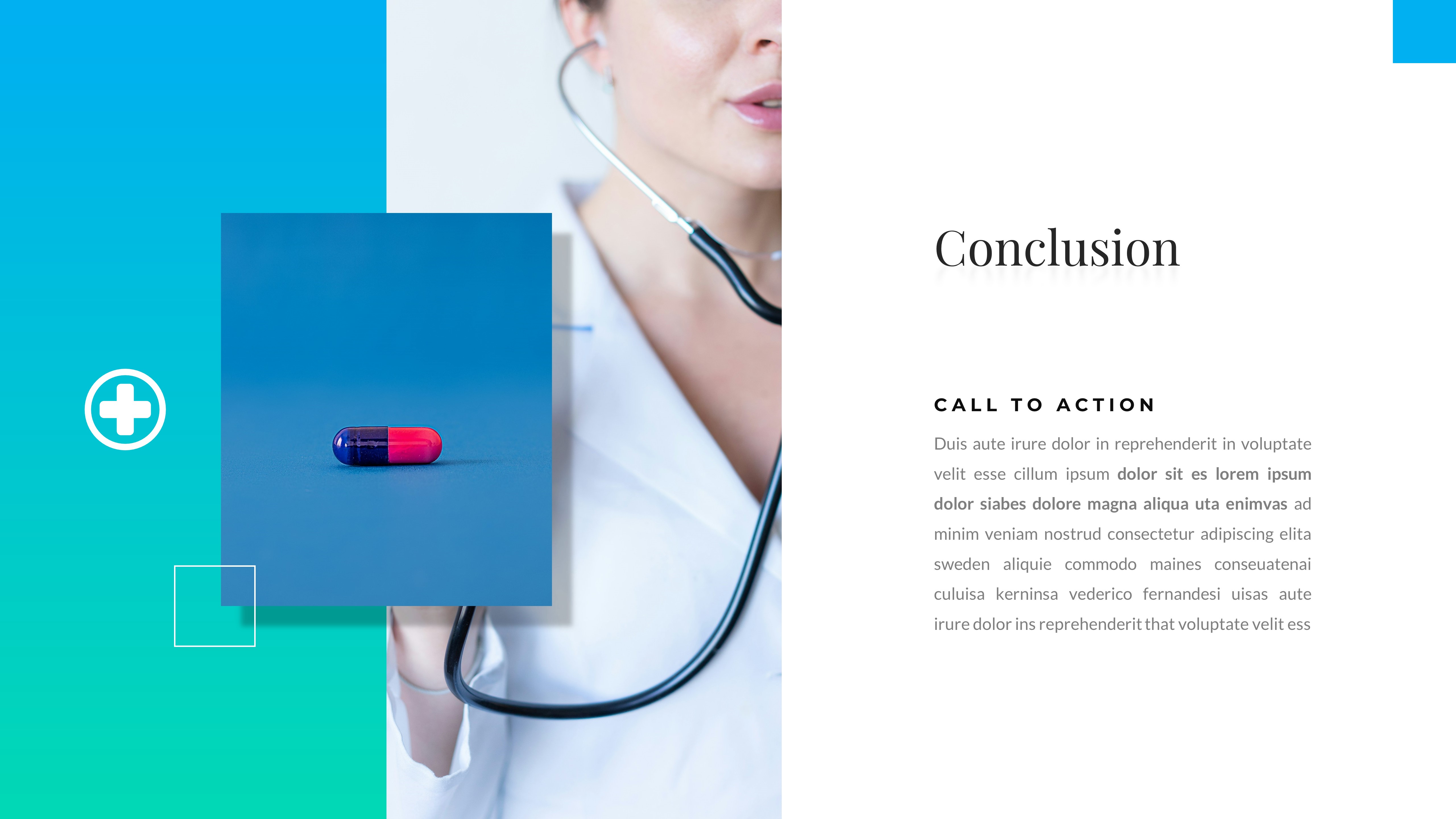 Medical Powerpoint Template, Presentation Templates | GraphicRiver