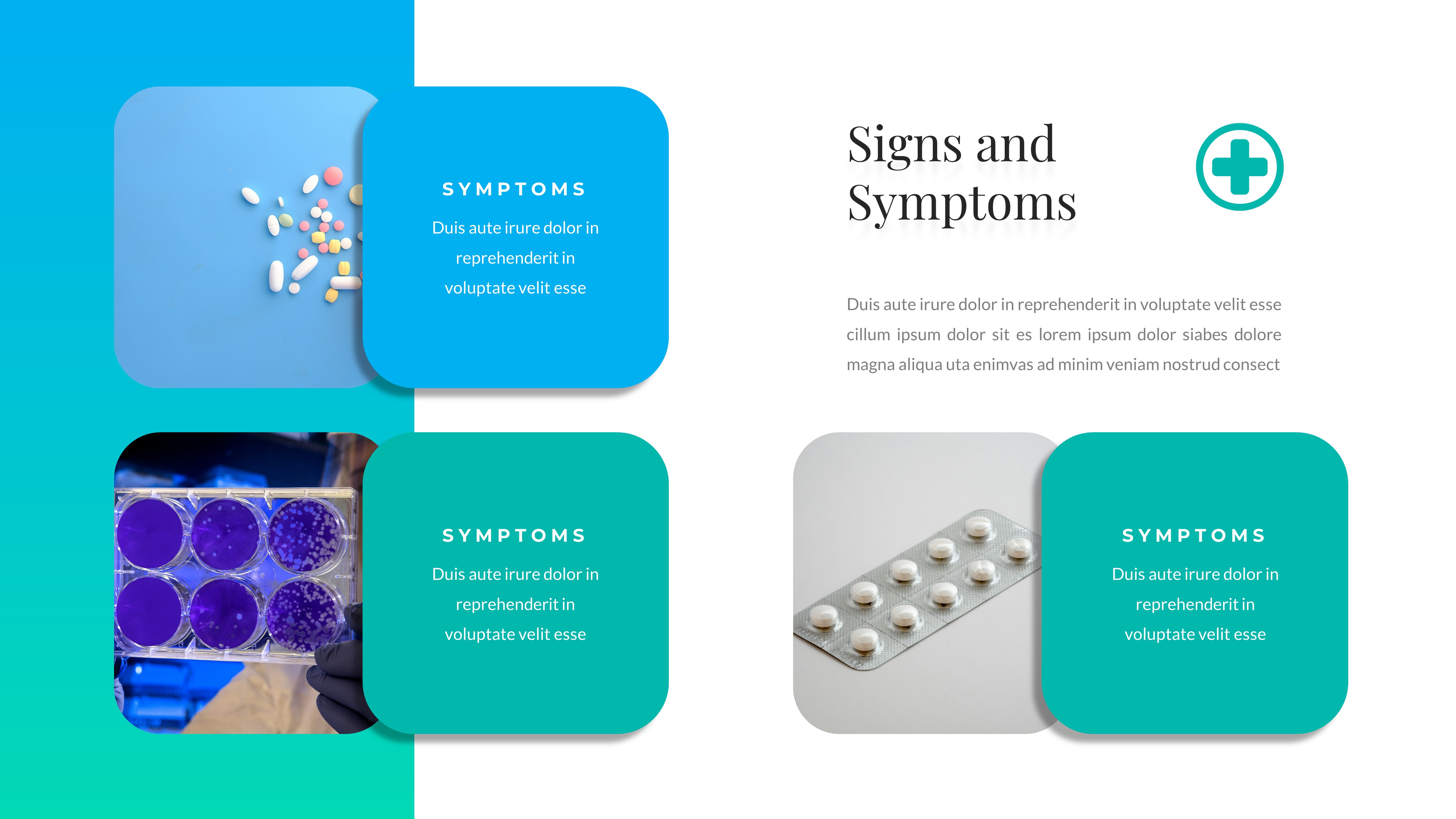 Medical Powerpoint Template, Presentation Templates | GraphicRiver