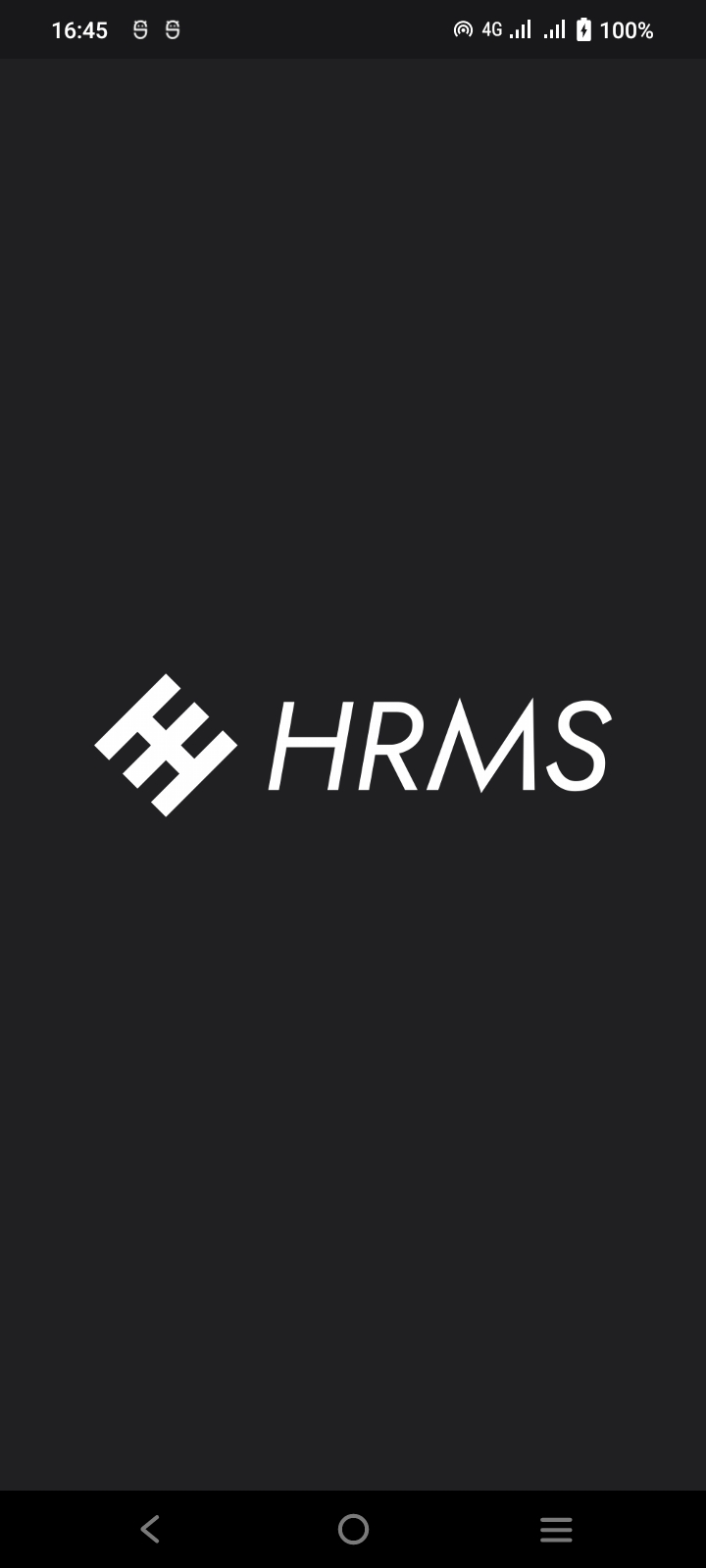 PRIME HRMS APP FLUTTER UI KIT by CodentraTech | CodeCanyon