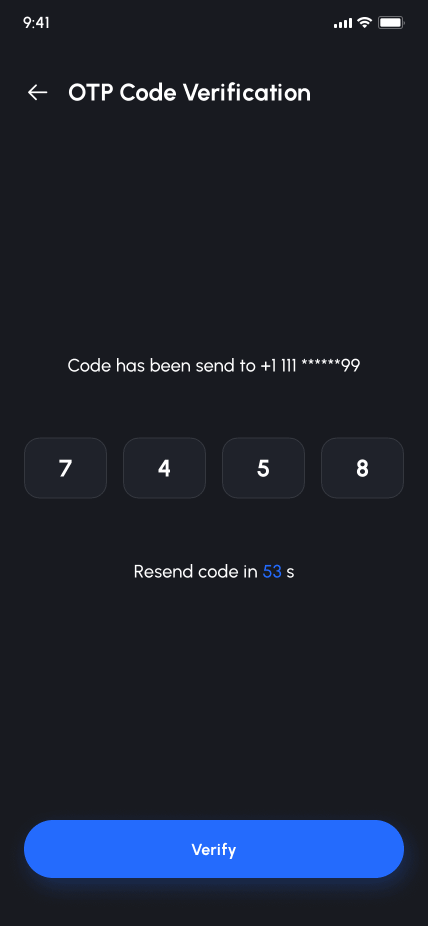 Medica Pro - Doctor Appointment Booking & Consultation React Native ...