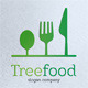 Tree Food, Logo Templates | GraphicRiver