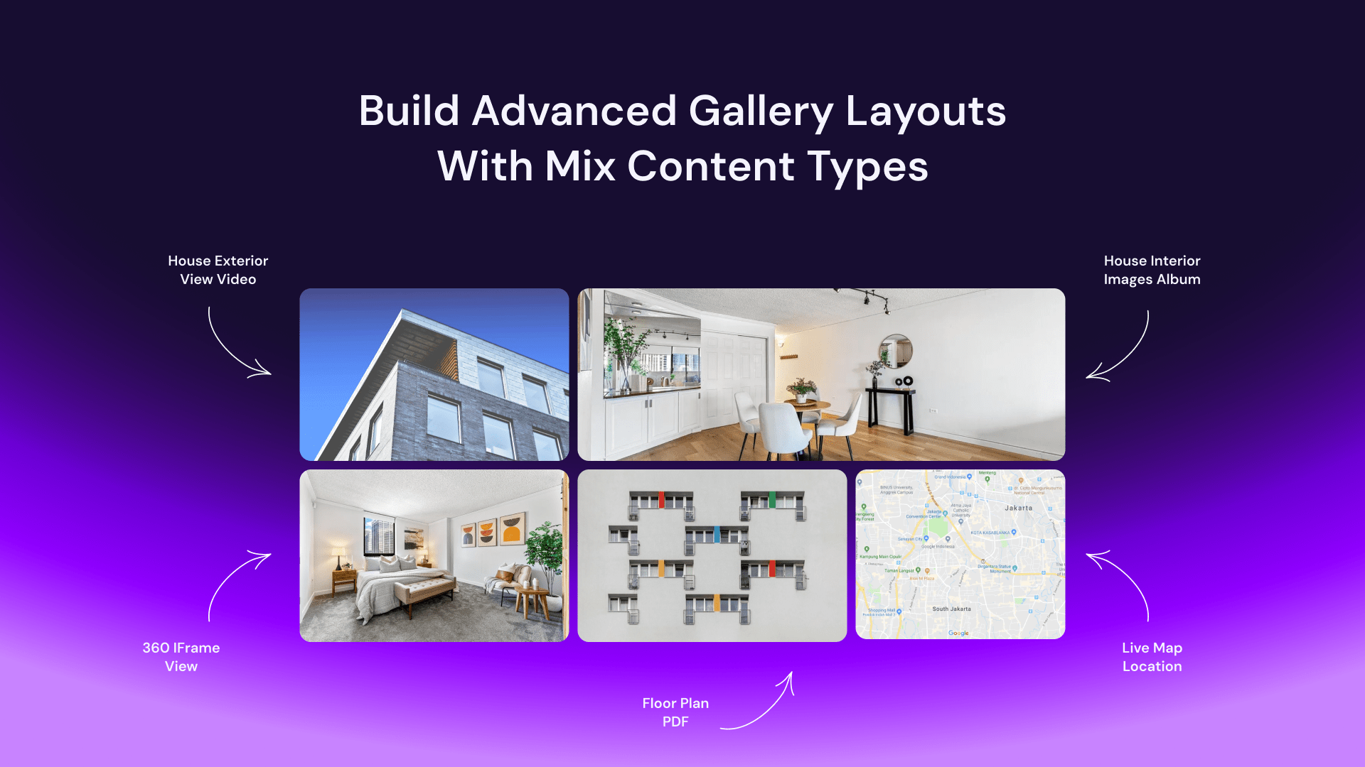 Instant Gallery Pro - WordPress Plugin by qodematrix | CodeCanyon