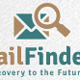Mail Finder Logo, Logo Templates | GraphicRiver