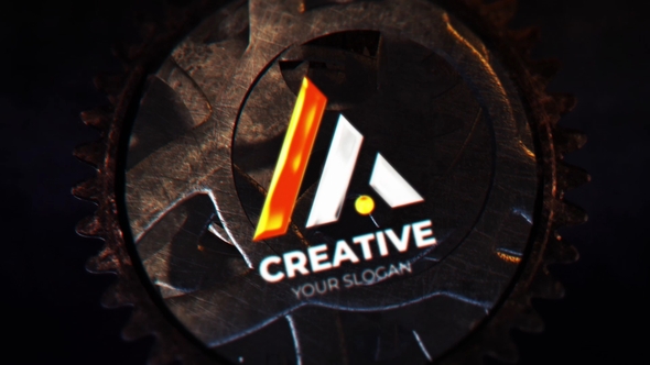 Rust Mechanic Unveil, After Effects Project Files | VideoHive