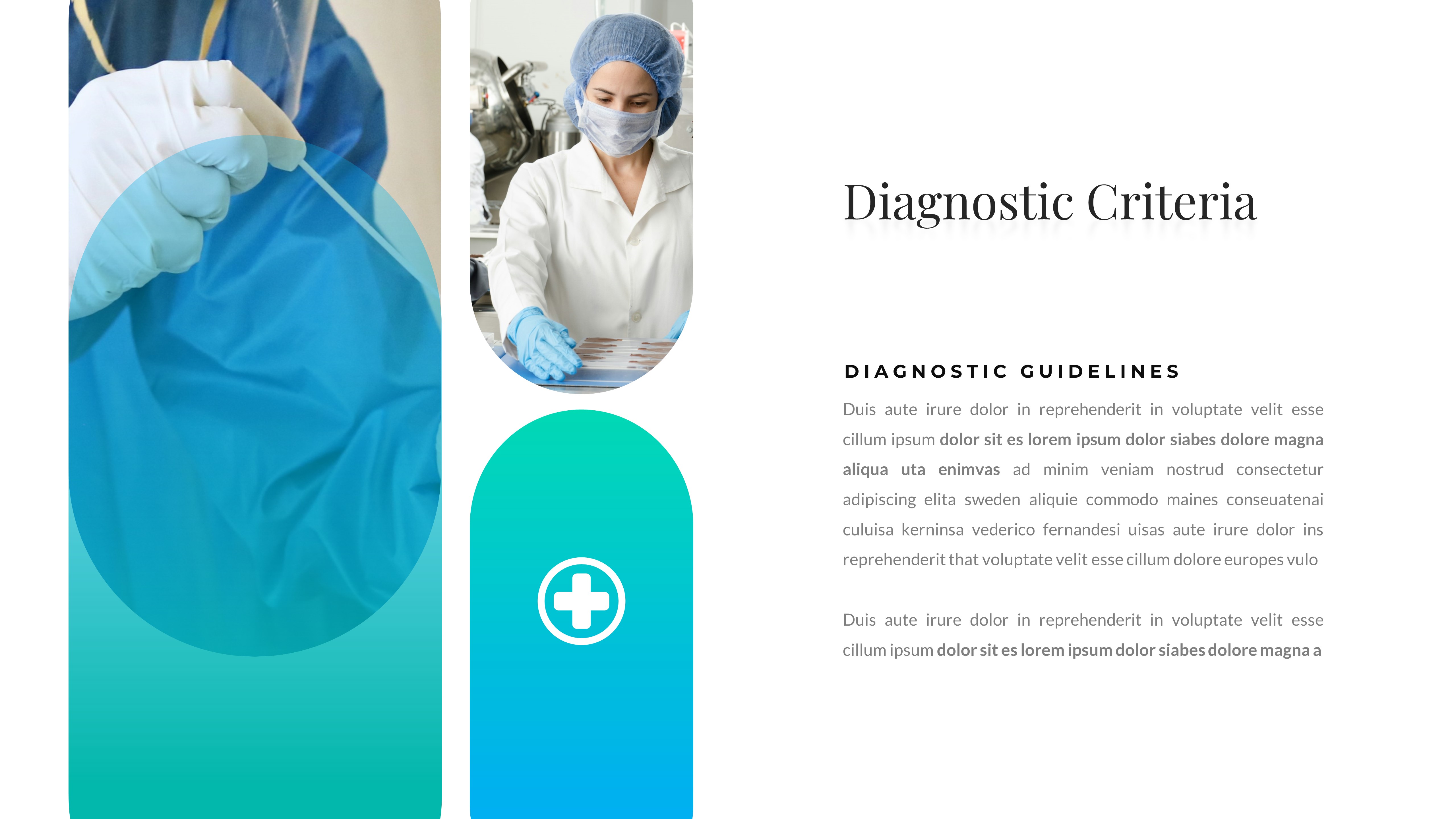 Medical Googleslides Template, Presentation Templates | GraphicRiver