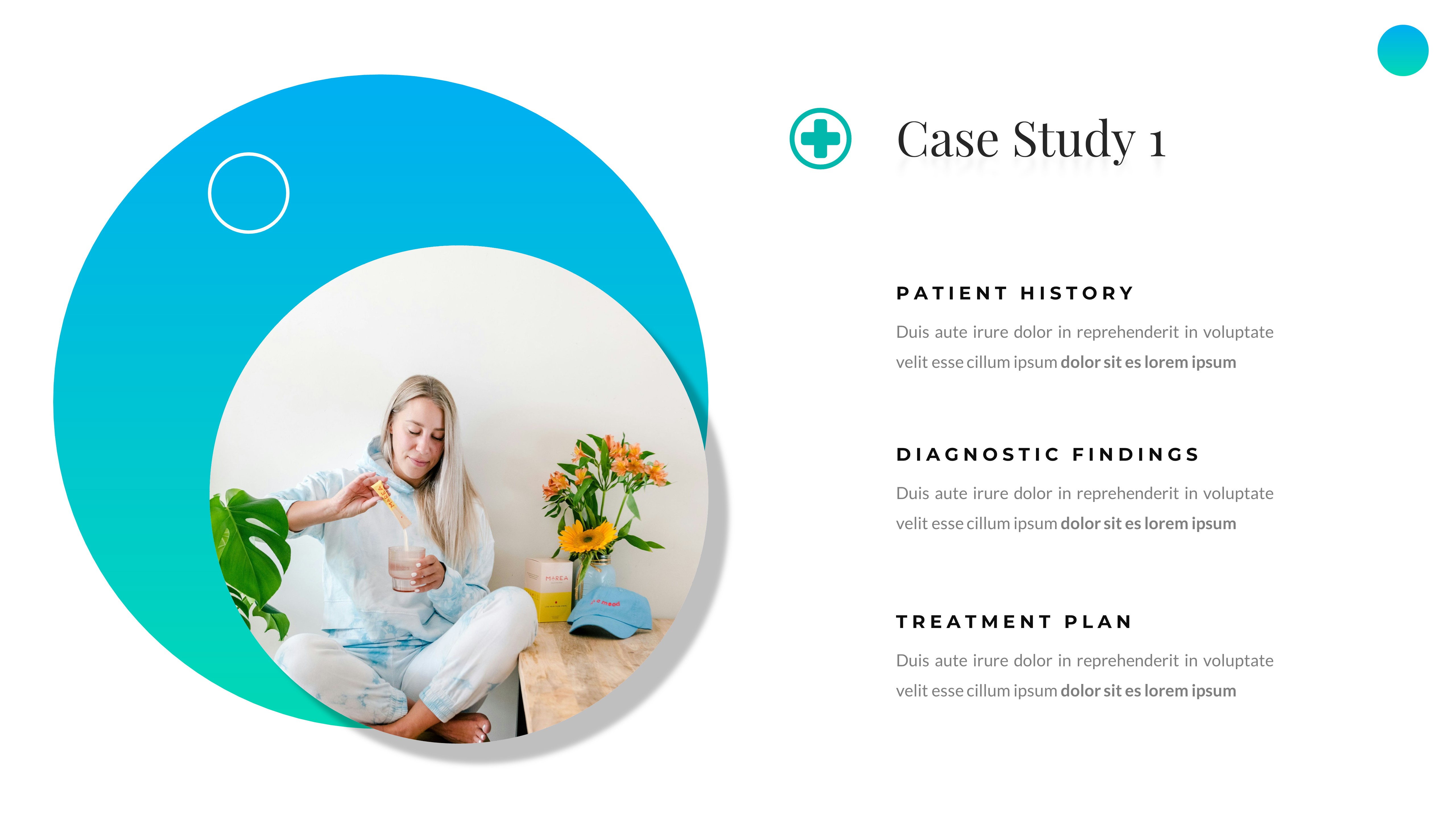 Medical Googleslides Template, Presentation Templates | GraphicRiver